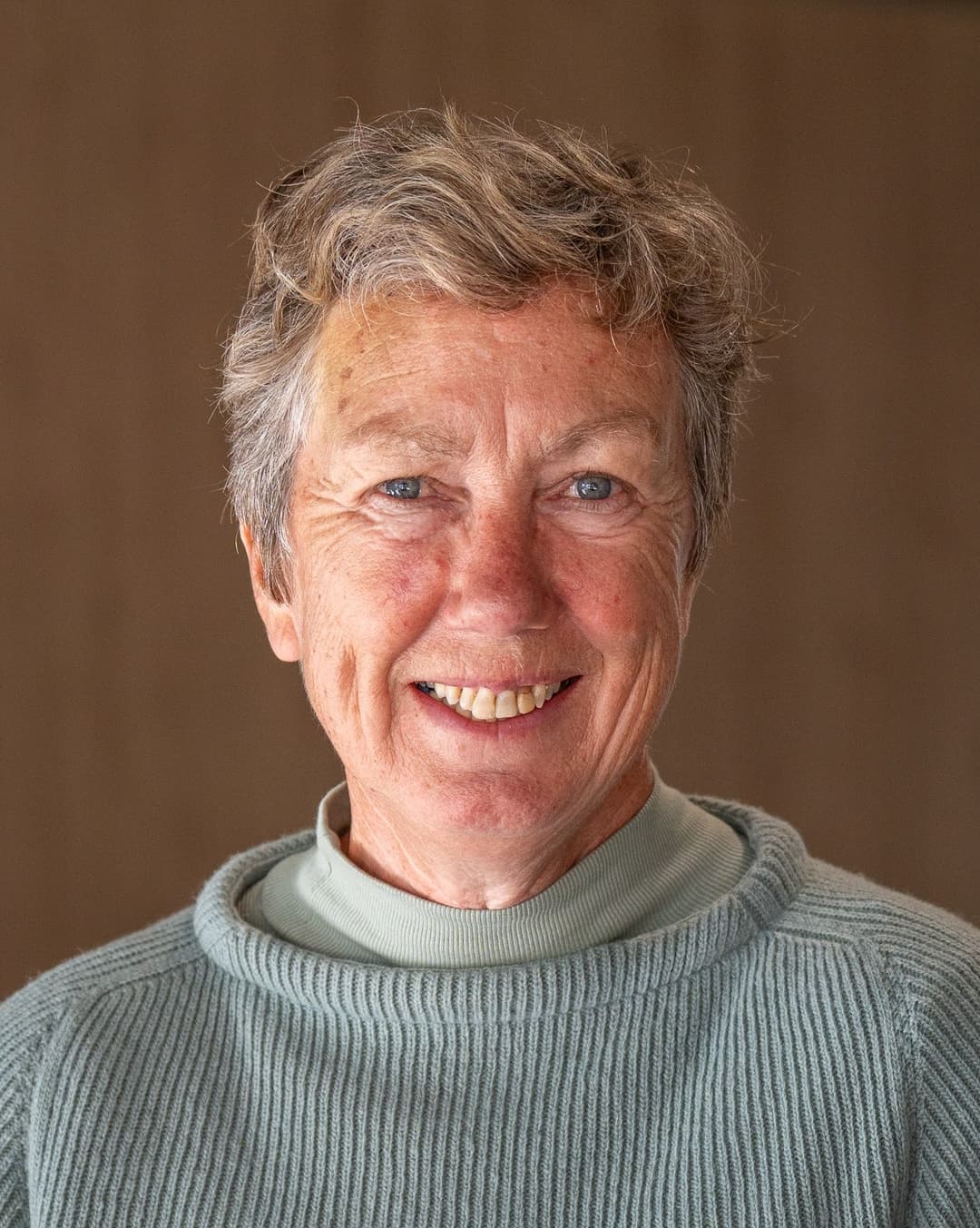 Anneke (A.G.) van der Schoor